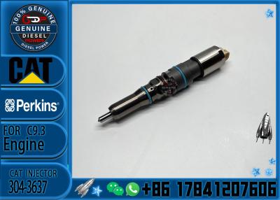 China Nieuwe staat aluminium diesel brandstofinjector model 304-3637 324-5467 342-5487 363-0493364-8024 voor motor brandstof systeem Te koop