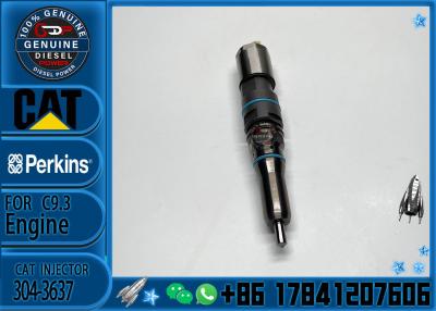 China Nieuwe staat aluminium diesel brandstofinjector model 304-3637 324-5467 342-5487 363-0493364-8024 voor motor brandstof systeem Te koop