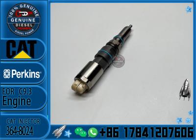 China High Quality Fuel Injector Assembly 364-8024 3648024 For CAT Engine C9.3 Series for sale
