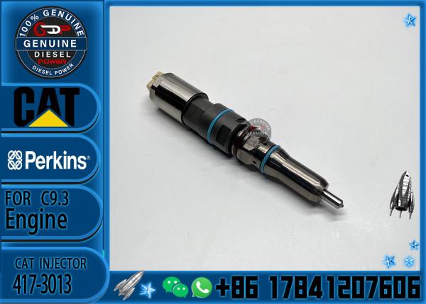 Quality Stop Solenoid 419-7640 for Cat 3013 C1.1 C1.5 C2.2 Engine Parts 4197640 for sale