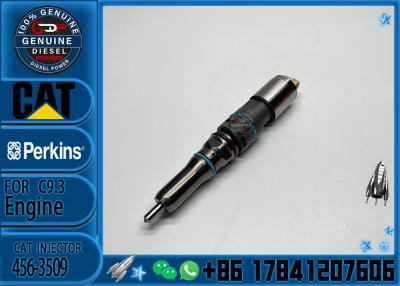 China CAT Originele graafmachine brandstofinjector 4563509 456-3493 4563493 460-8213 20R-5075 Injector 456-3509 Injector voor Caterpillar C9.3 Te koop