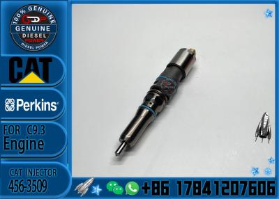 China CAT Originele graafmachine brandstofinjector 4563509 456-3493 4563493 460-8213 20R-5075 Injector 456-3509 Injector voor Caterpillar C9.3 Te koop