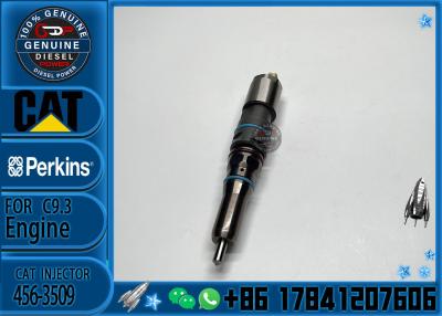 China CAT Originele graafmachine brandstofinjector 4563509 456-3493 4563493 460-8213 20R-5075 Injector 456-3509 Injector voor Caterpillar C9.3 Te koop