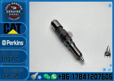 China CAT Originele graafmachine brandstofinjector 4563509 456-3493 4563493 460-8213 20R-5075 Injector 456-3509 Injector voor Caterpillar C9.3 Te koop