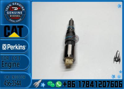 Cina Iniettore di carburante 456-3544 20R-5079 4563544 363-0493 Compatibile con Cateeerpillar C9.3 Escavatore 336E 320D Parti del motore in vendita