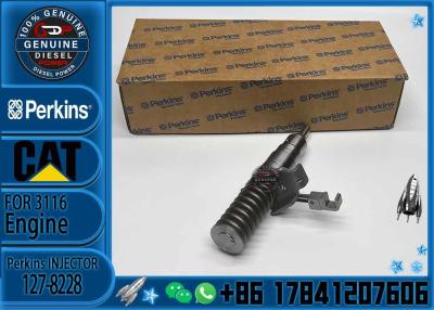 중국 엔진 예비 부품 107-7732 127-8216 127-8218 127-8205 127-8207 127-8209 연료 주입기 127-8211 127-8213 127-8222 127-8 판매용