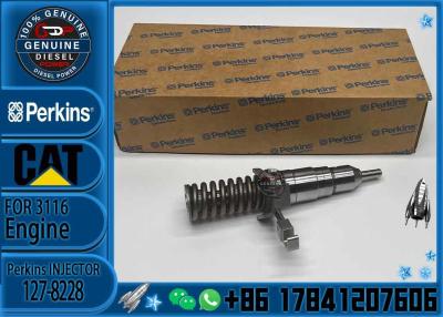 中国 エンジンのスペアパーツ 107-7732 127-8216 127-8218 127-8205 127-8207 127-8209 燃料注入器 127-8211 127-8213 127-8222 127-8 販売のため