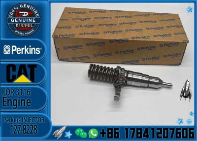 中国 エンジンのスペアパーツ 107-7732 127-8216 127-8218 127-8205 127-8207 127-8209 燃料注入器 127-8211 127-8213 127-8222 127-8 販売のため