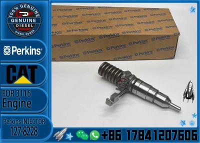 中国 エンジンのスペアパーツ 107-7732 127-8216 127-8218 127-8205 127-8207 127-8209 燃料注入器 127-8211 127-8213 127-8222 127-8 販売のため