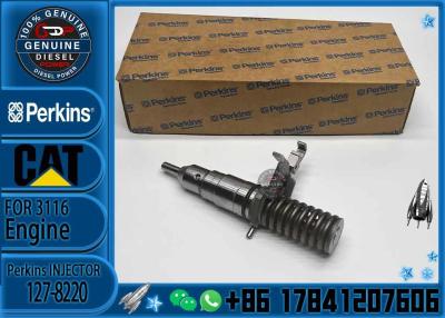 중국 연료 주입기 127-8220 1278220 127 8220 0R8467 CAT 3114/3116 주입기 판매용