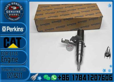 중국 엔진 예비 부품 107-7732 127-8216 127-8218 127-8205 127-8207 127-8209 연료 주입기 127-8211 127-8213 127-8222 127-8 판매용