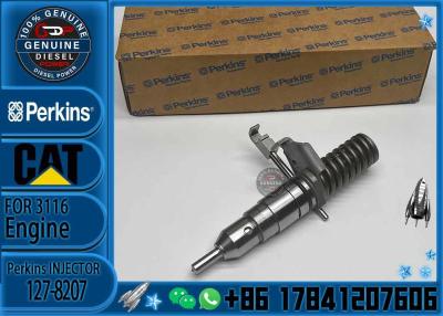 중국 엔진 예비 부품 107-7732 127-8216 127-8218 127-8205 127-8207 127-8209 연료 주입기 127-8211 127-8213 127-8222 127-8 판매용