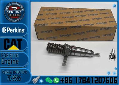 중국 분사기 7E-8952 7E-9585 126-0499 131-7150 141-7837 145-9360 155-1819 판매용