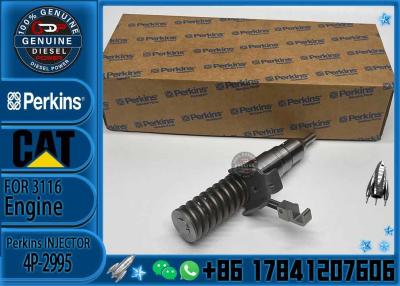 중국 발굴기 부품 CAT 3114 3116 3216 엔진 연료 주입기 연료 주입기 4P-2995 6I-3669 0R-8471 0R-8475 0R-8473 판매용