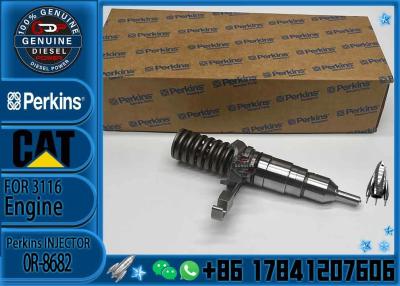 China Cat 3116 injetor 4p2995 10r-0782 0R-8682 para motor de lagarta 3116 injetor à venda