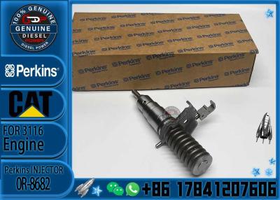 중국 카테고리 3116 주입기 4p2995 10r-0782 0R-8682 거북이 엔진용 3116 주입기 판매용