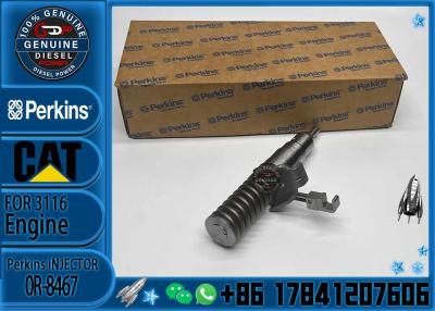 China NEW 101-8673 Motorinspektor 127-8220 Dieselkraftstoffinspektor für die Eisenbahn 0R-4374 0R-8467 zu verkaufen