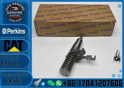 China NEW 101-8673 Motorinspektor 127-8220 Dieselkraftstoffinspektor für die Eisenbahn 0R-4374 0R-8467 zu verkaufen