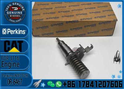 China NEW 101-8673 Motorinspektor 127-8220 Dieselkraftstoffinspektor für die Eisenbahn 0R-4374 0R-8467 zu verkaufen