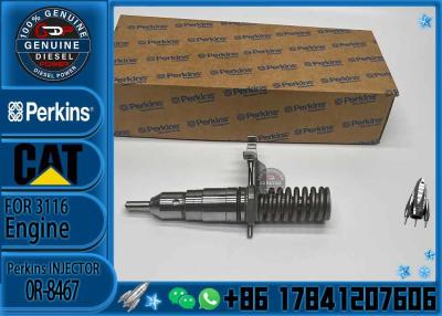 China NEW 101-8673 Motorinspektor 127-8220 Dieselkraftstoffinspektor für die Eisenbahn 0R-4374 0R-8467 zu verkaufen