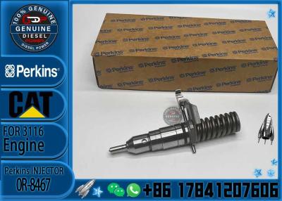 China NEW 101-8673 Motorinspektor 127-8220 Dieselkraftstoffinspektor für die Eisenbahn 0R-4374 0R-8467 zu verkaufen