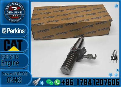 중국 140-8413 1408413 0R8867 0R-8867 Caterpillar CAT 3114 3116 3126용 일반 철도 연료 주입기 판매용