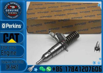 중국 127-8222 1278222 0R-8461 127-8216 1278216 0R-8682 127-8218 1278218 20R-4179 카터필러 CAT 3114 3116에 대한 연료 주입기 판매용