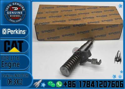 중국 7E-8727 디젤 코먼 레일 주입기 0R-8682 418-8820 0R-3002 3114/3116 엔진 판매용
