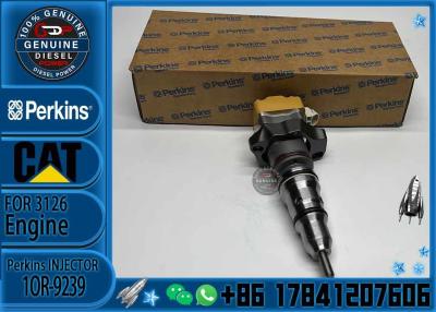 중국 7E-8727 디젤 코먼 레일 주입기 0R-8682 418-8820 0R-3002 3114/3116 엔진 판매용