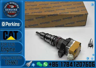 중국 SAA6D125E SA6D140 SAA6D170 엔진 부품 6156-11-3300 6156-11-3320 PC400-7 PC600 PC1250 주입기에 대한 주입기 판매용