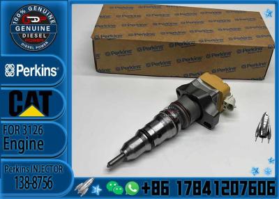 중국 발굴기 부품 CAT 3114 3116 3216 엔진 연료 주입기 연료 주입기 4P-2995 6I-3669 0R-8471 0R-8475 0R-8473 판매용