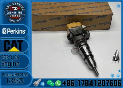 China Injetores de combustível diesel de alto desempenho 173-9379 232-1167 2321167 para motores Caterpillar 3126 à venda