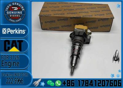 China Injetor diesel 222-5972 169-7410 para a Caterpillar 3126 3126B 3126 à venda