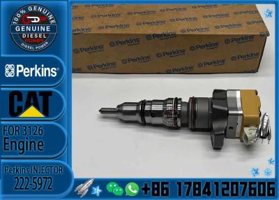 China Injetor diesel 173-4061 232-1168 para motor diesel Caterpillar 2321168 1734061 à venda