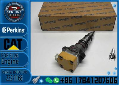 중국 재제조 공장 직급 일반 철도 주입기 232-1175 2321175 232-1170 판매용