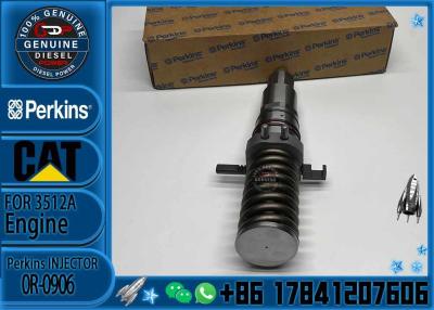 중국 일반 철도 주입기 Assy 주입기 6I-3075 7C-4184 0R-0906 엔진 부품 6I3075 7C4184 0R0906 Caterpillar 3500A 판매용
