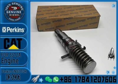 중국 일반 철도 주입기 Assy 주입기 6I-3075 7C-4184 0R-0906 엔진 부품 6I3075 7C4184 0R0906 Caterpillar 3500A 판매용