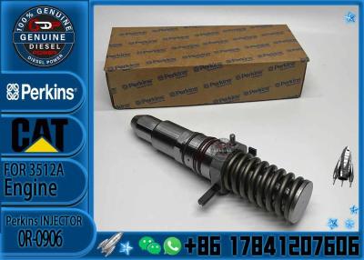 중국 일반 철도 주입기 Assy 주입기 6I-3075 7C-4184 0R-0906 엔진 부품 6I3075 7C4184 0R0906 Caterpillar 3500A 판매용