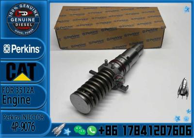 China Partes de motores a diesel 4P9076 4P-9076 OR-2921 Injetor de combustível para motor Caterpillar 3508 3512 3516 à venda