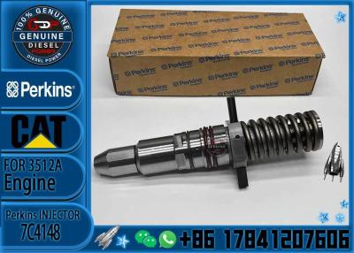 중국 일반 철도 주입기 연료 주입기 7E6408 4P9077 9Y3773 7C4148 3512A 발굴기 3512/3516/3508 판매용