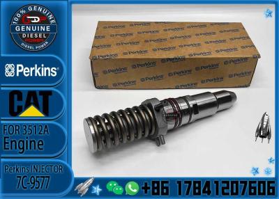 중국 연료 주입기 노즐 7C-9577 디젤 일반 철도 주입기 0R-8338 CAT 3500A 7E-3384 판매용