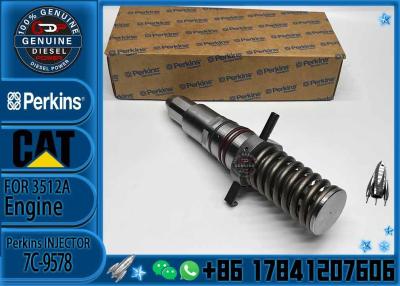 China 9Y4544 Peças de escavadeira 9Y-4544 7C-9578 0R-2921 7C9578 para lagarta 3508 3512 3516 motor 0R2921 à venda