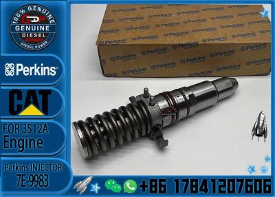 China 7E-9983 7E9983 injetor de trilho comum 7C-4173 0R3051 para motores de escavadeiras Caterpillar 7C4173 0R-3051 à venda