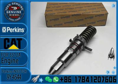 Chine Assemblage de l'injecteur de rail commun 7E-9983 7E-3382 4P-9076 9Y-1785 9Y-4544 0R-3883 0R-2921 à vendre