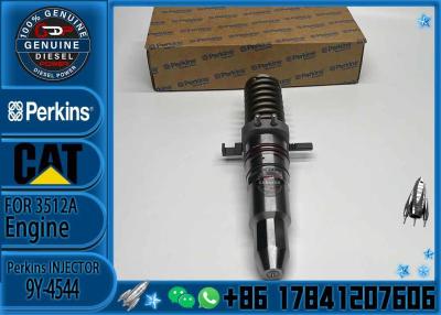 Chine Assemblage de l'injecteur de rail commun 7E-9983 7E-3382 4P-9076 9Y-1785 9Y-4544 0R-3883 0R-2921 à vendre