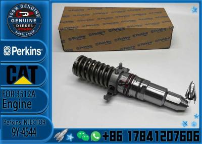Chine Assemblage de l'injecteur de rail commun 7E-9983 7E-3382 4P-9076 9Y-1785 9Y-4544 0R-3883 0R-2921 à vendre