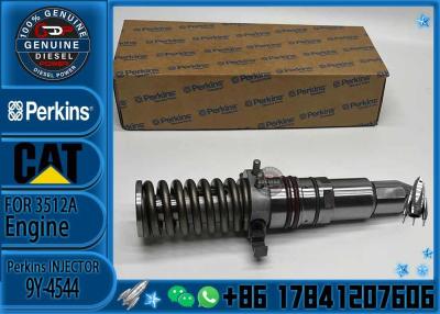 Chine Assemblage de l'injecteur de rail commun 7E-9983 7E-3382 4P-9076 9Y-1785 9Y-4544 0R-3883 0R-2921 à vendre