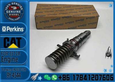 Chine Assemblage de l'injecteur de rail commun 7E-9983 7E-3382 4P-9076 9Y-1785 9Y-4544 0R-3883 0R-2921 à vendre