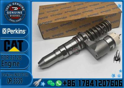 中国 コモンレールインジェクター燃料インジェクト 150-4453 0R-9944 162-8809 0R-3539 3512B 掘削機 3512C 3516B 3516C 販売のため