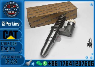 中国 コモンレールインジェクター燃料インジェクト 150-4453 0R-9944 162-8809 0R-3539 3512B 掘削機 3512C 3516B 3516C 販売のため